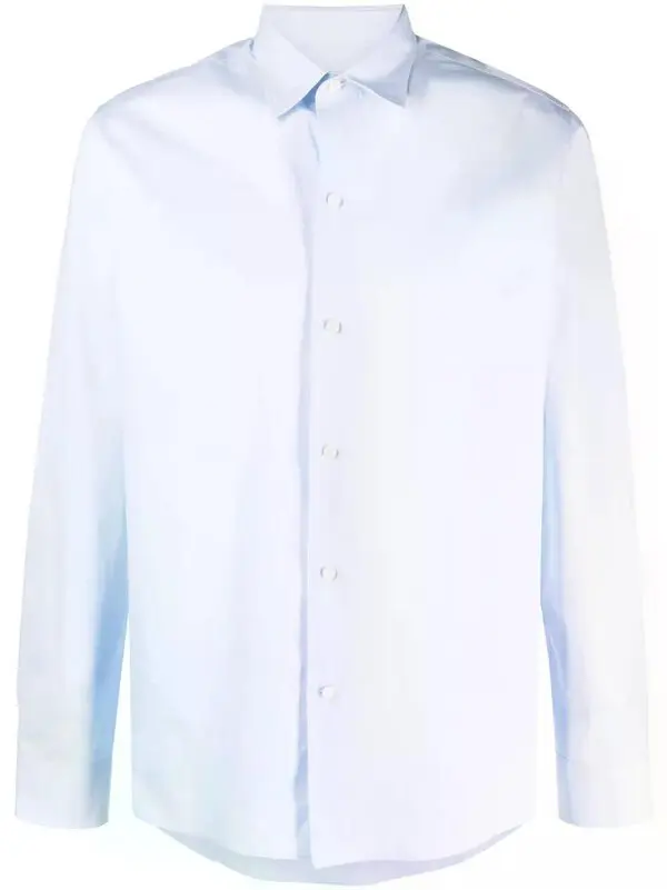 FURSAC Long-sleeved Shirt