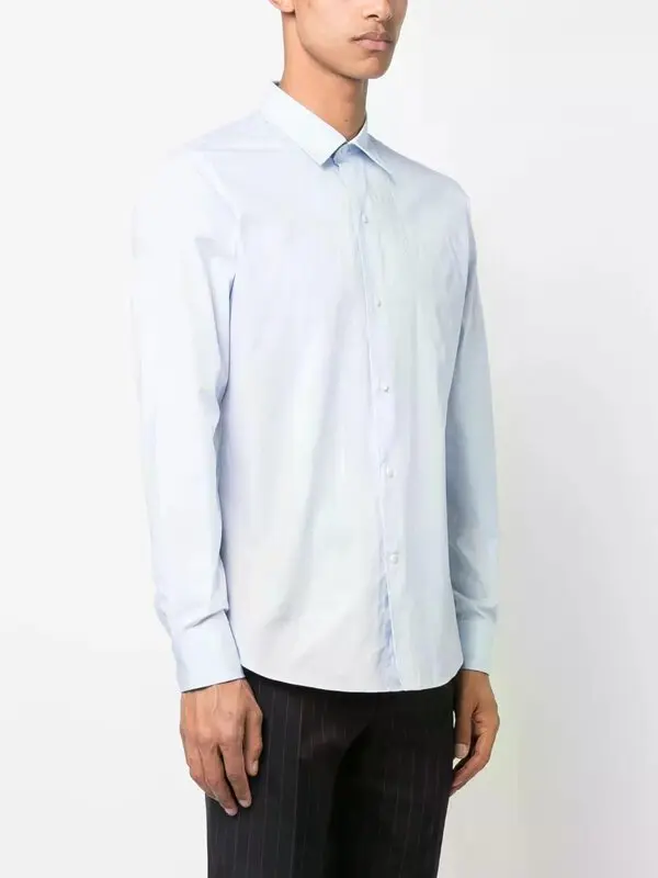 FURSAC Long-sleeved Shirt