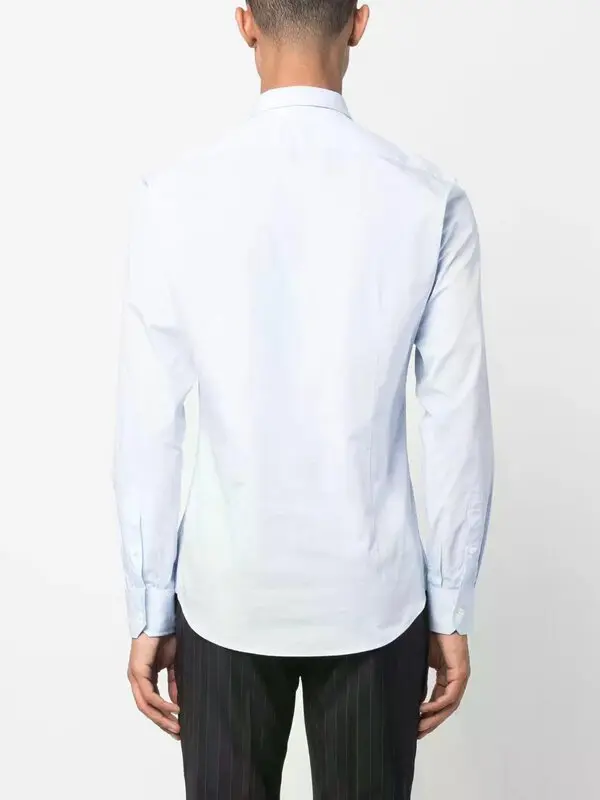 FURSAC Long-sleeved Shirt