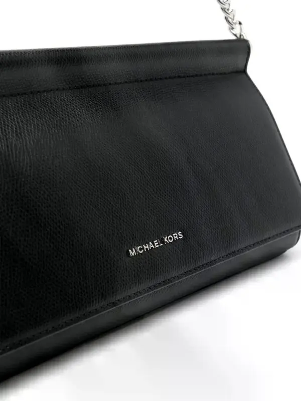 Michael Kors Foldover Shoulder Bag