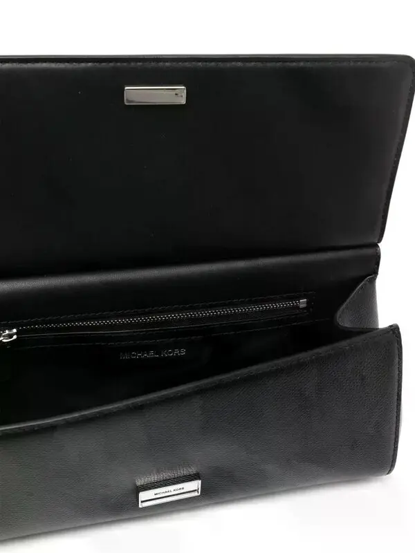Michael Kors Foldover Shoulder Bag