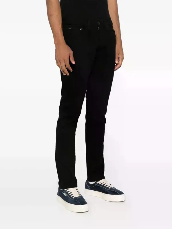 Polo Ralph Lauren Sullivan Jeans - Black