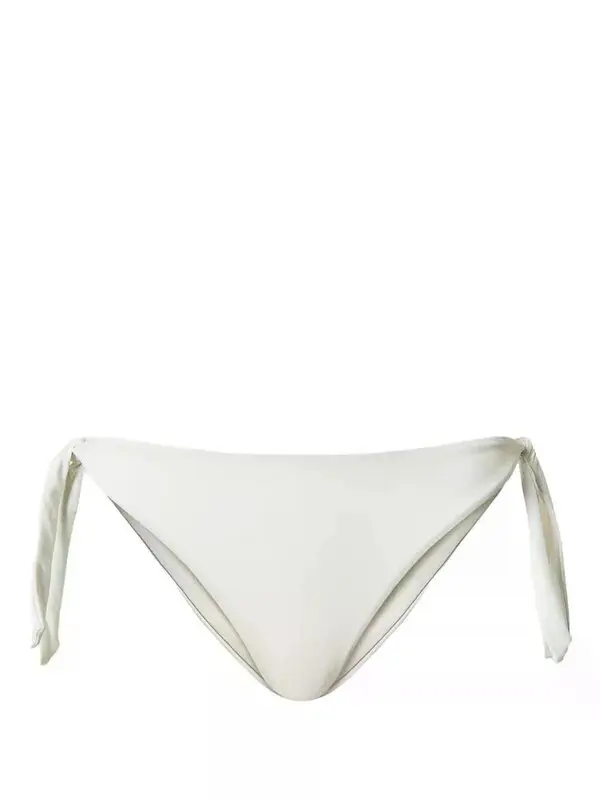 TWINSET Knitted Bikini Bottoms