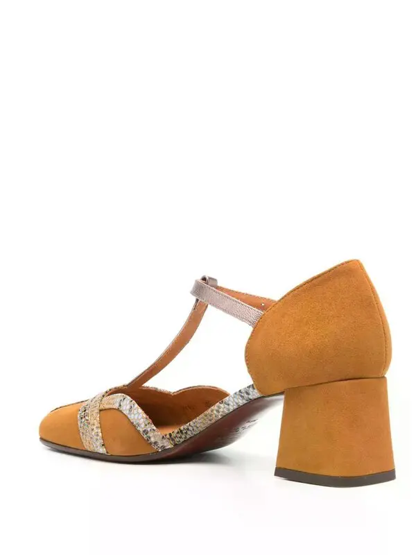 Chie Mihara 50mm Volai Pumps
