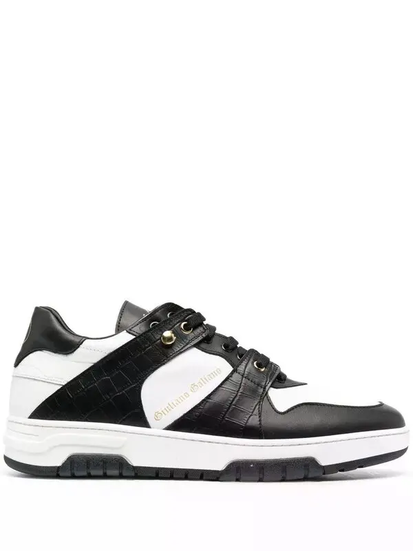 GIULIANO GALIANO Legend Low-top Sneakers
