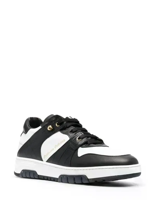 GIULIANO GALIANO Legend Low-top Sneakers