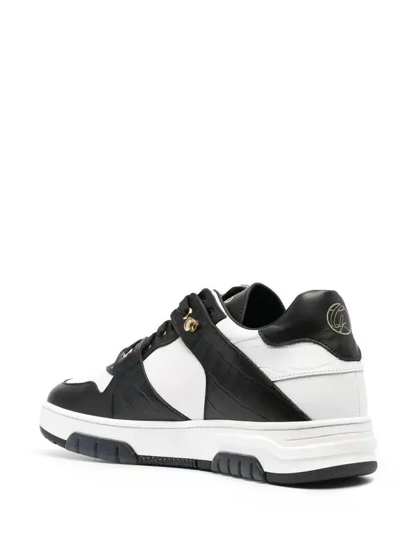 GIULIANO GALIANO Legend Low-top Sneakers