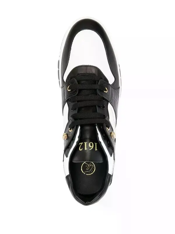 GIULIANO GALIANO Legend Low-top Sneakers