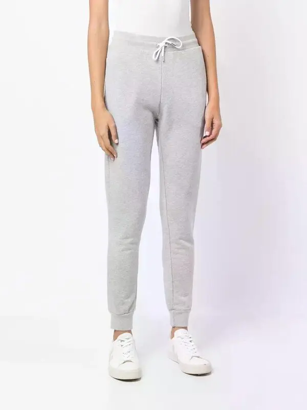 Maison Kitsuné Slim-cut Track Pants