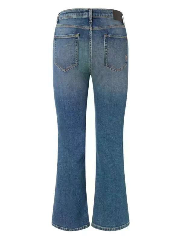 Pinko Flared Jeans