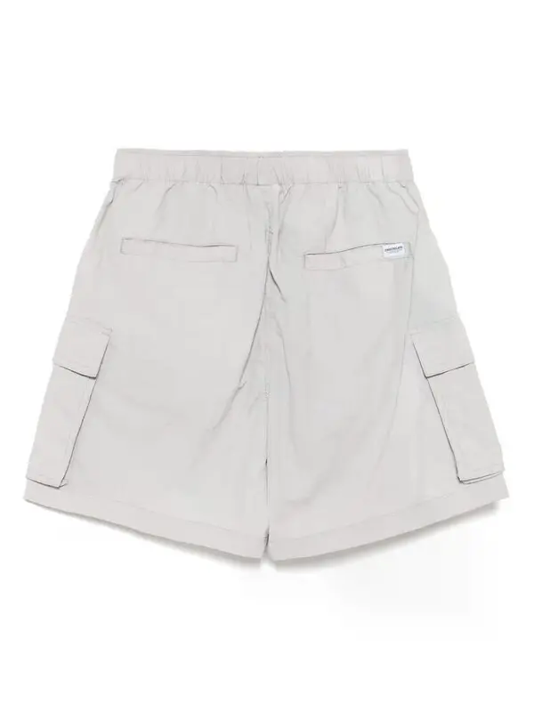 CHOCOOLATE Cargo Shorts - Grey