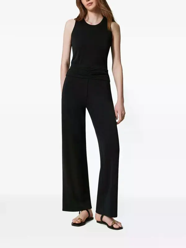 TWINSET Pleated Trousers