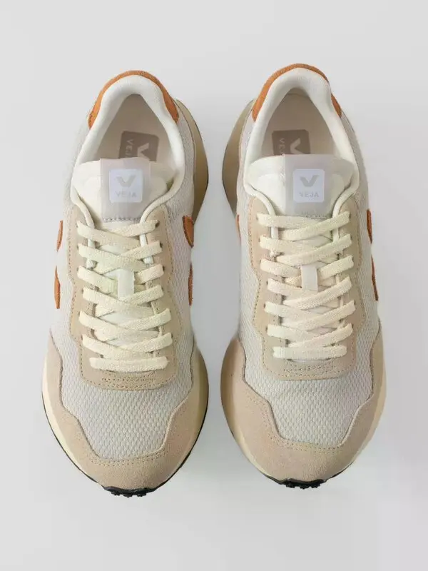 VEJA Rio Branco Ii Sneakers - Neutrals