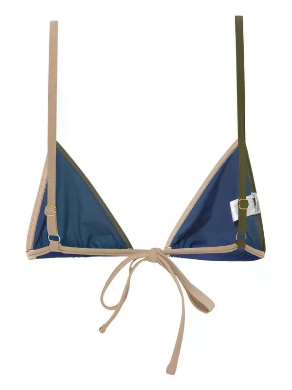 PILZER Trio Bikini Top
