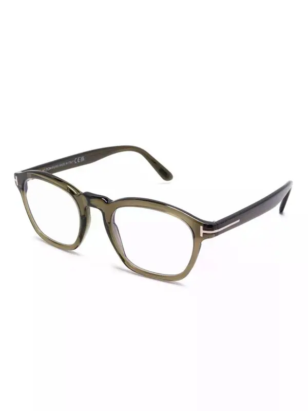 TOM FORD Square-frame Glasses
