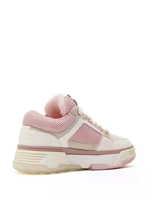 Amiri Ma-1 Leather Sneakers