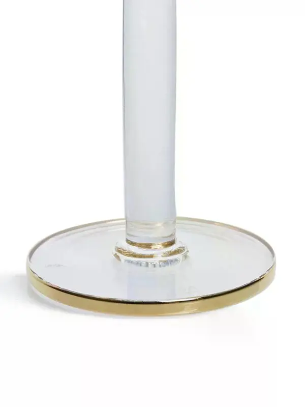 LSA INTERNATIONAL Luca Set Of Two Wine Glasses