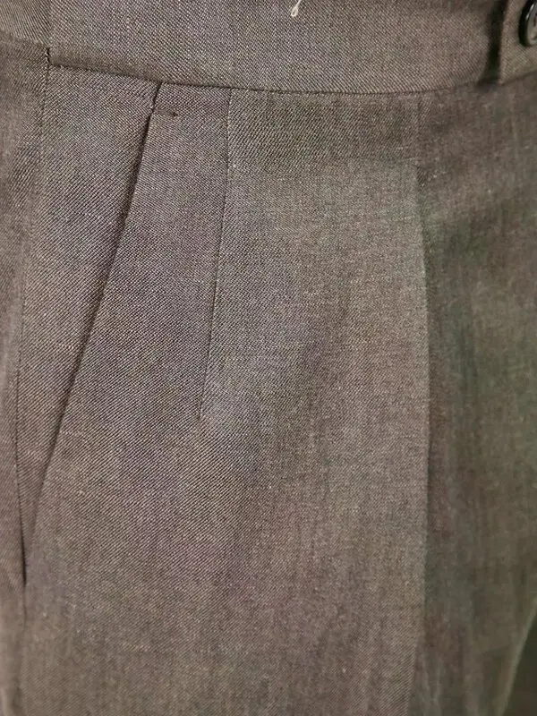Incotex Tailored Trousers