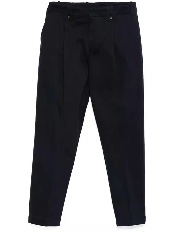 Eleventy Tapered Trousers