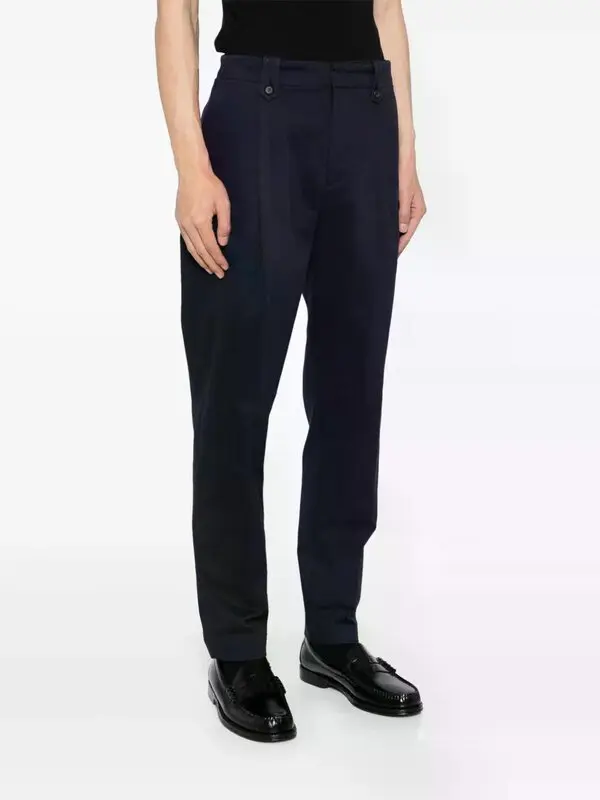 Eleventy Tapered Trousers