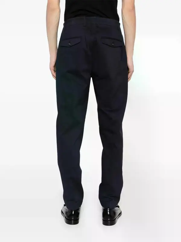 Eleventy Tapered Trousers