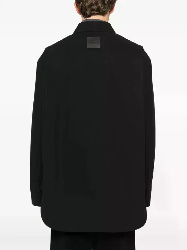 LANVIN Cotton Shirt