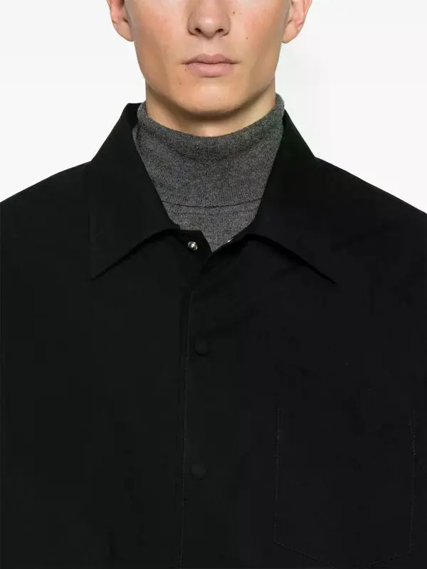 LANVIN Cotton Shirt