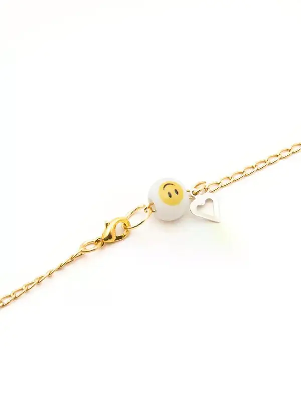 AMIR SLAMA Pendant Necklace