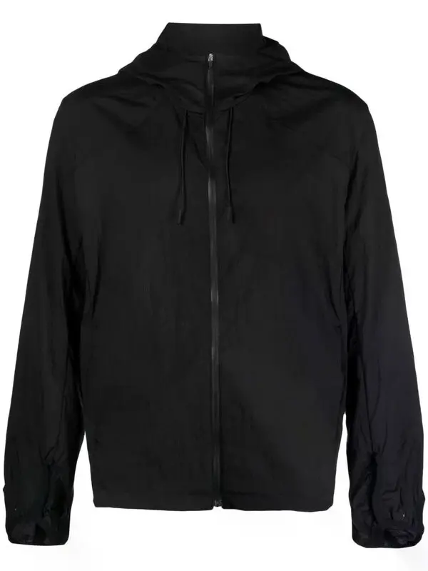 POST ARCHIVE FACTION 5.1 Technical Right Jacket