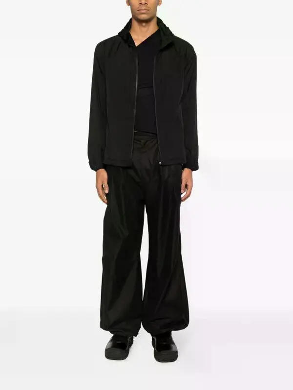 POST ARCHIVE FACTION 5.1 Technical Right Jacket