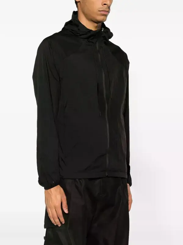 POST ARCHIVE FACTION 5.1 Technical Right Jacket
