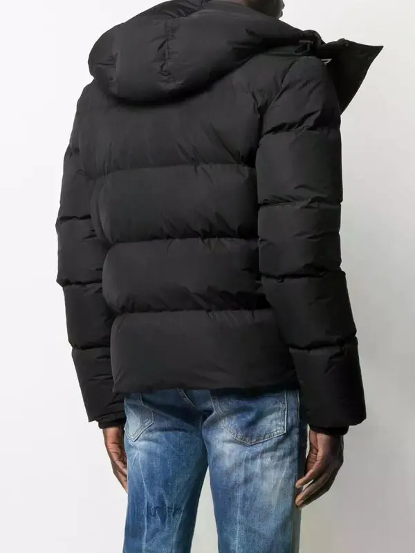 Dsquared2 Road Puffer Jacket