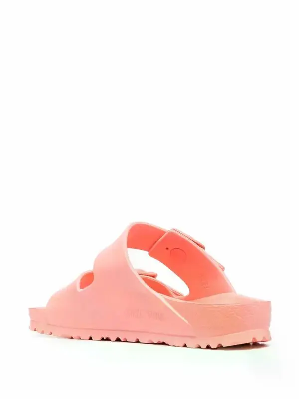 BIRKENSTOCK Arizona Double-strap Sandals - Pink