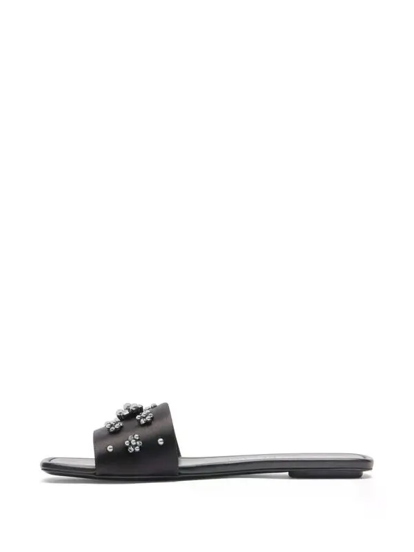 STUART WEITZMAN Poppy Slides
