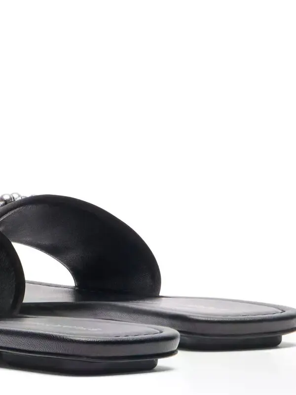 STUART WEITZMAN Poppy Slides