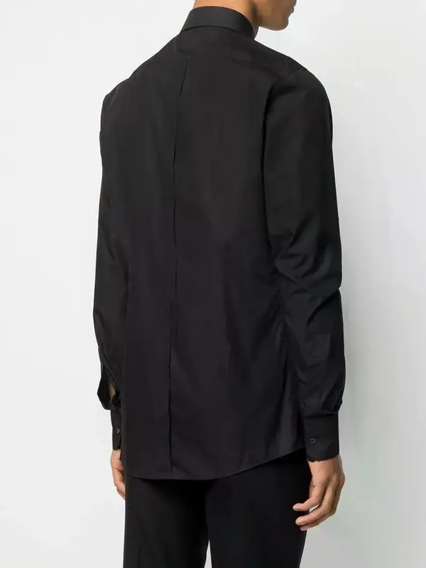 Dolce & Gabbana Classic Plain Shirt