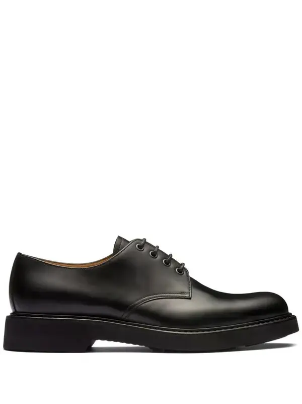Church's Lymm Leather Derby Shoes