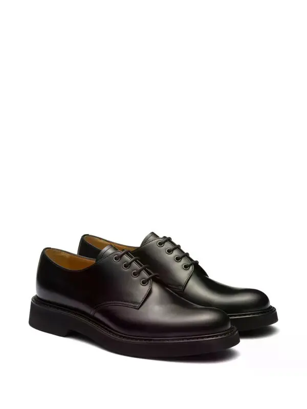 Church's Lymm Leather Derby Shoes