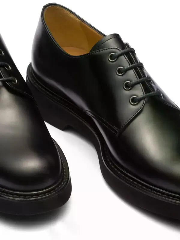 Church's Lymm Leather Derby Shoes