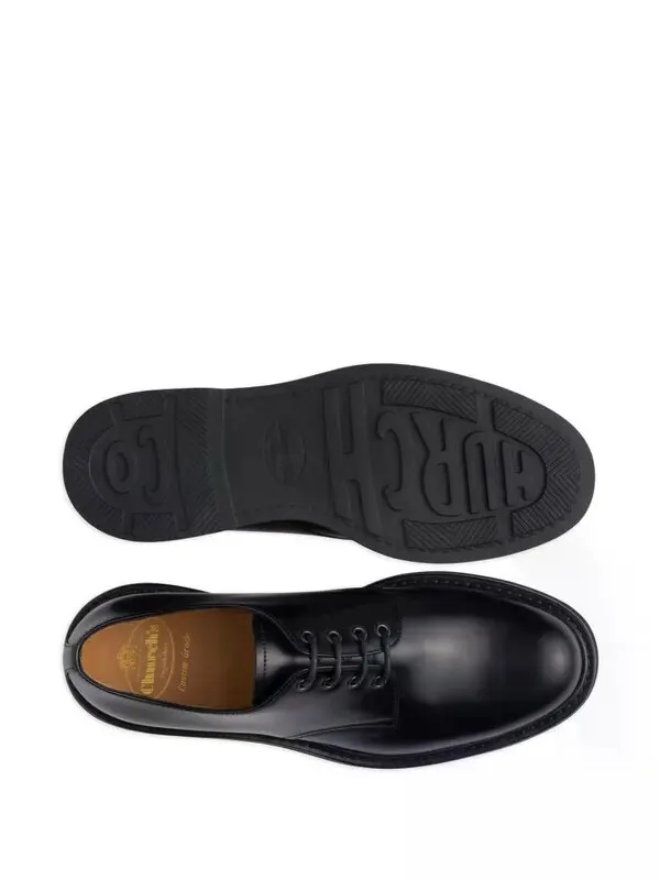 Church's Lymm Leather Derby Shoes