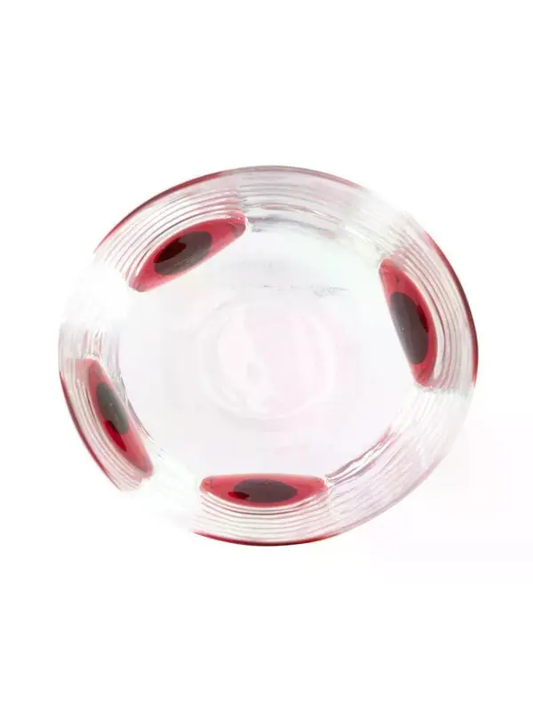 CARLO MORETTI Spot Print Glass