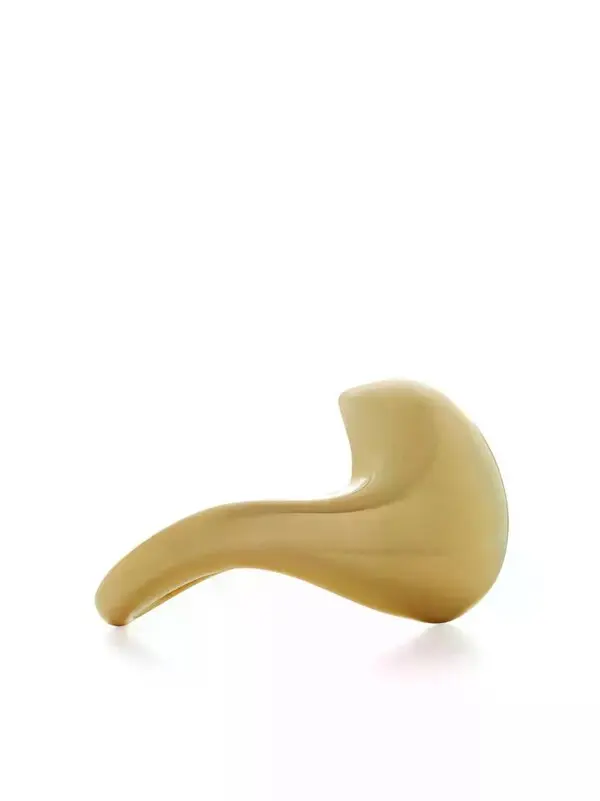 Monica Vinader Nura Vermeil Ring