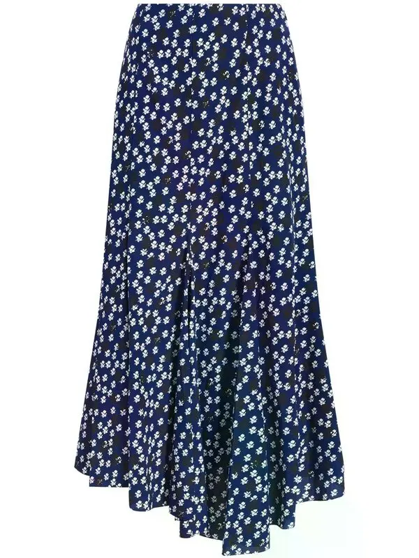 Proenza Schouler Joelle Maxi Skirt