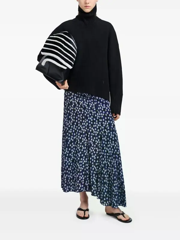 Proenza Schouler Joelle Maxi Skirt