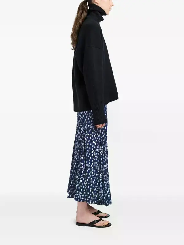 Proenza Schouler Joelle Maxi Skirt