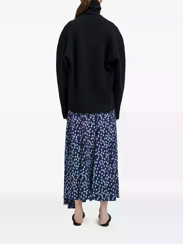 Proenza Schouler Joelle Maxi Skirt