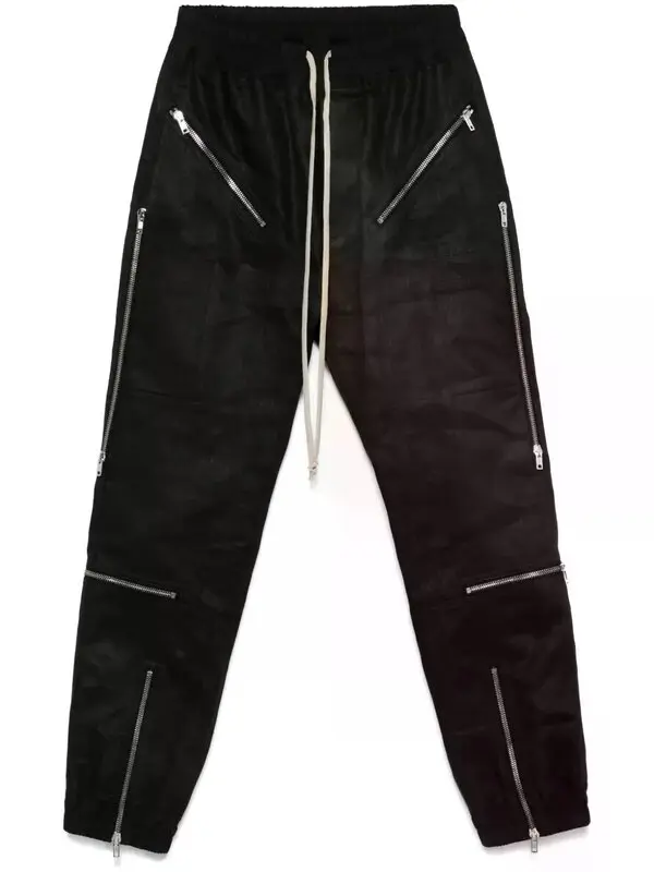 Rick Owens Headon Trousers - Black
