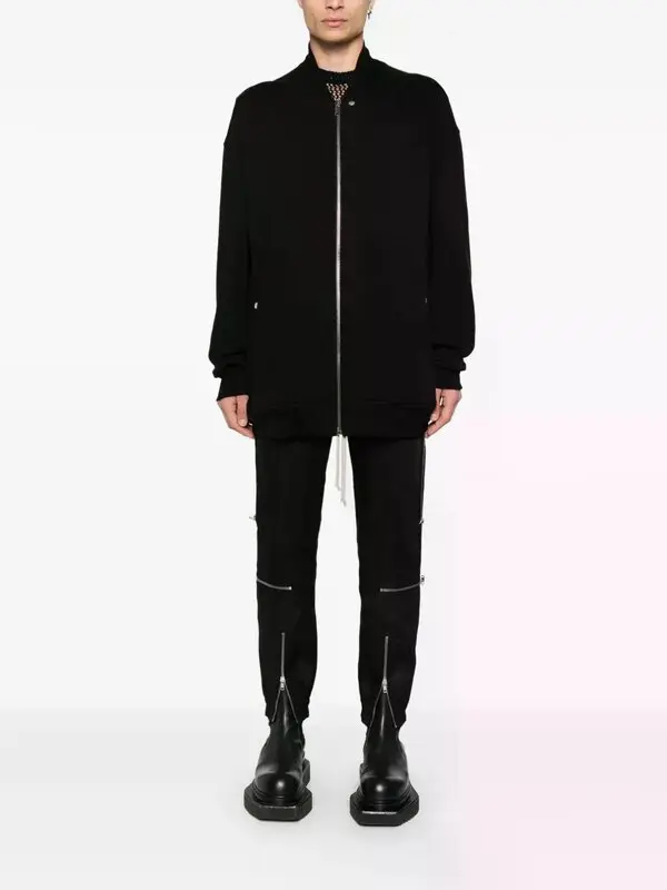 Rick Owens Headon Trousers - Black