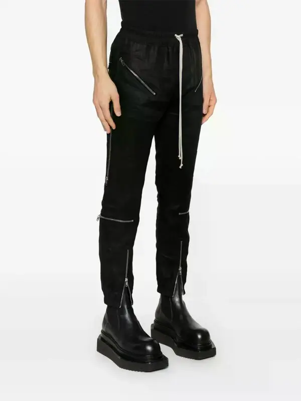 Rick Owens Headon Trousers - Black