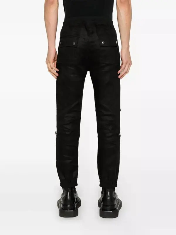 Rick Owens Headon Trousers - Black